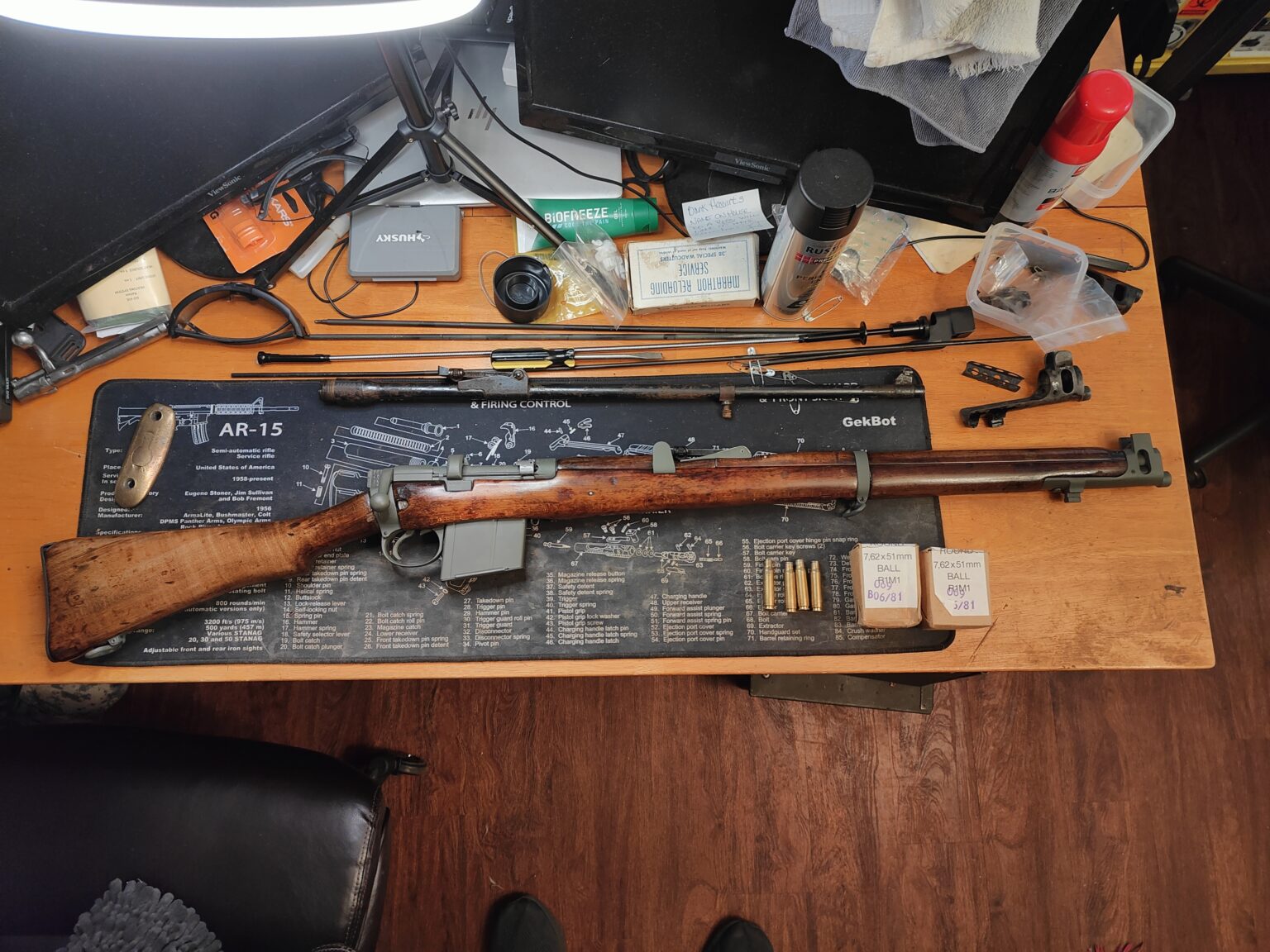 BigCountryExpat – Big Country Expat